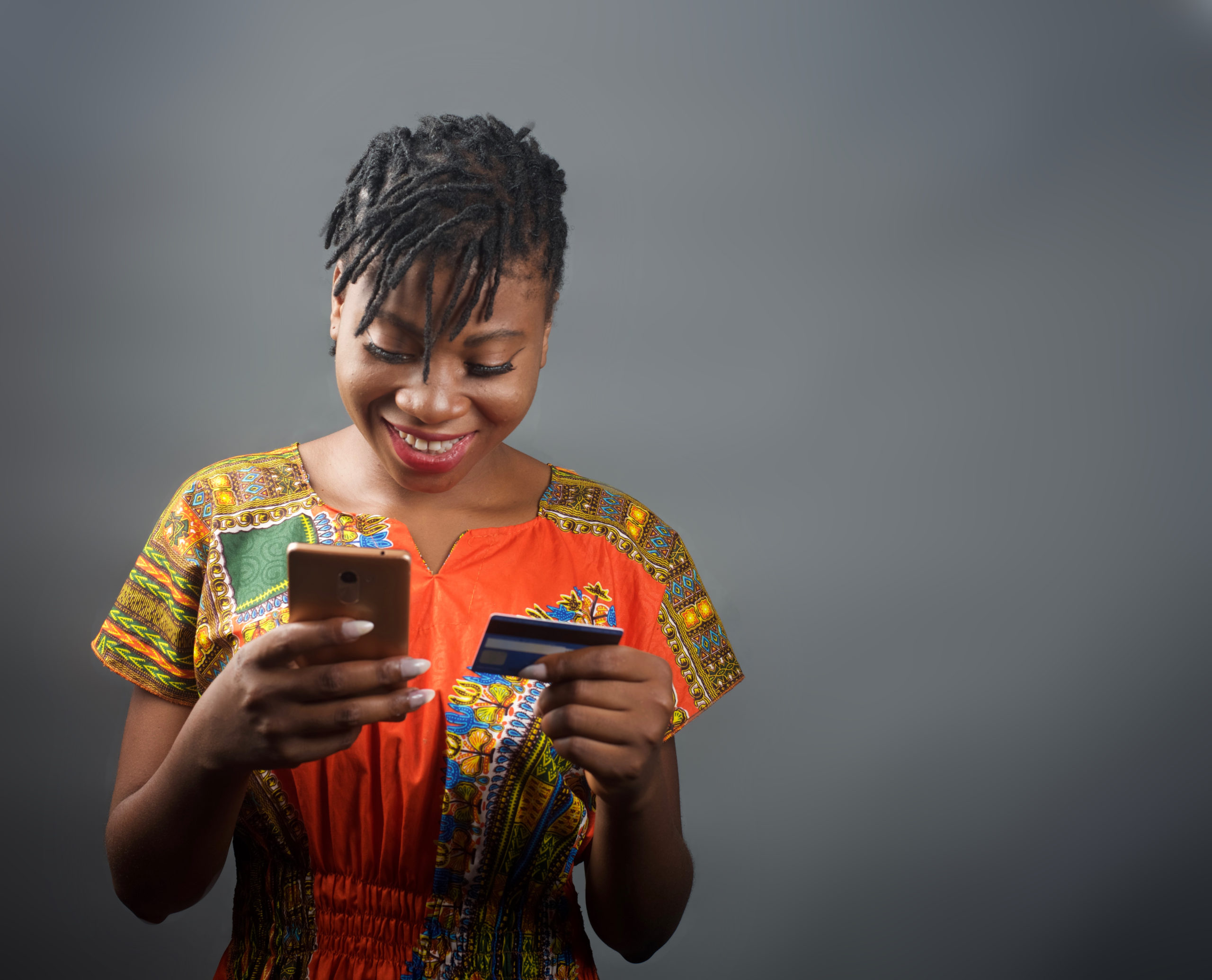 African digital platforms and the future of digital financial services ...