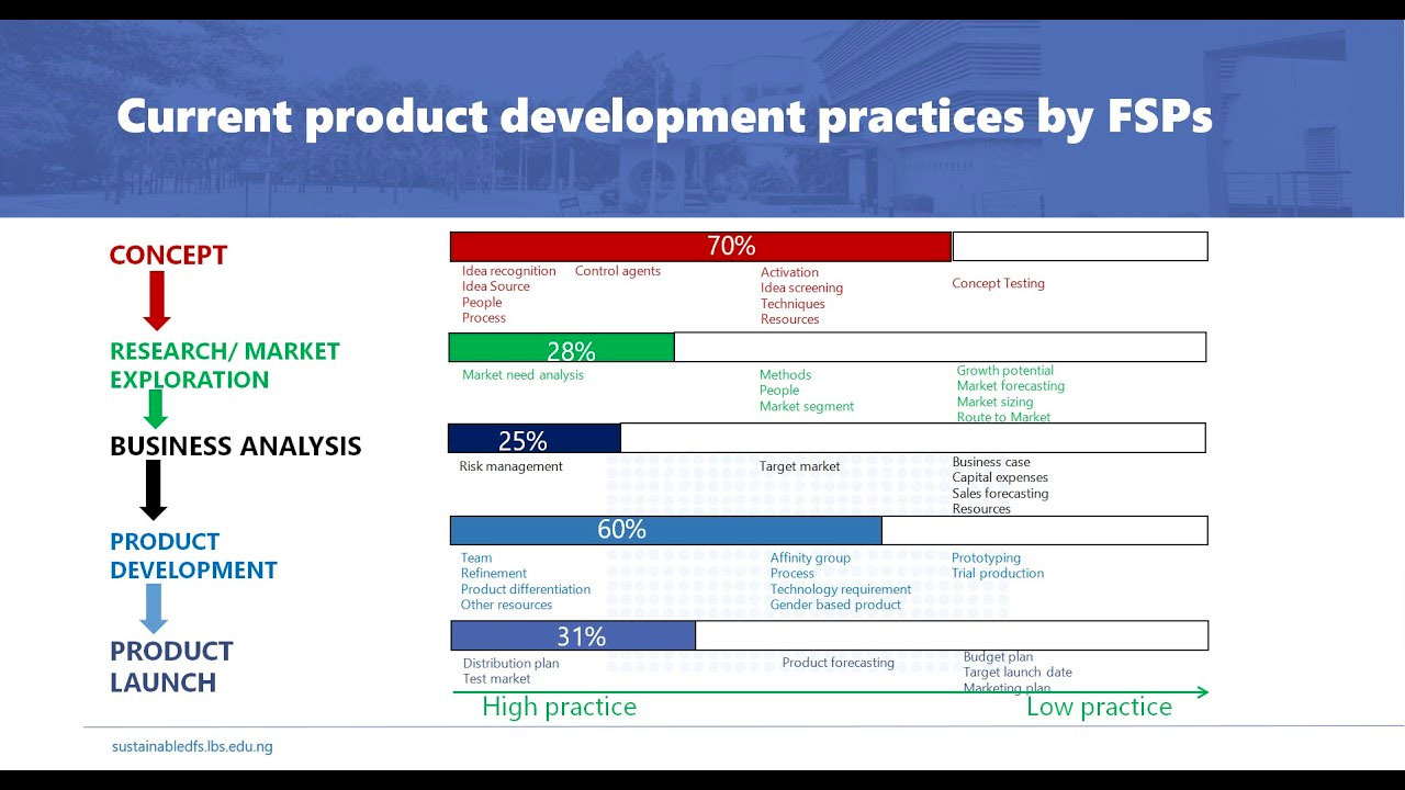 Sustainable and Inclusive Digital Financial Services initiative