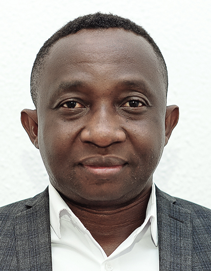 Olayinka Dada - Sustainable and Inclusive Digital Financial Services ...