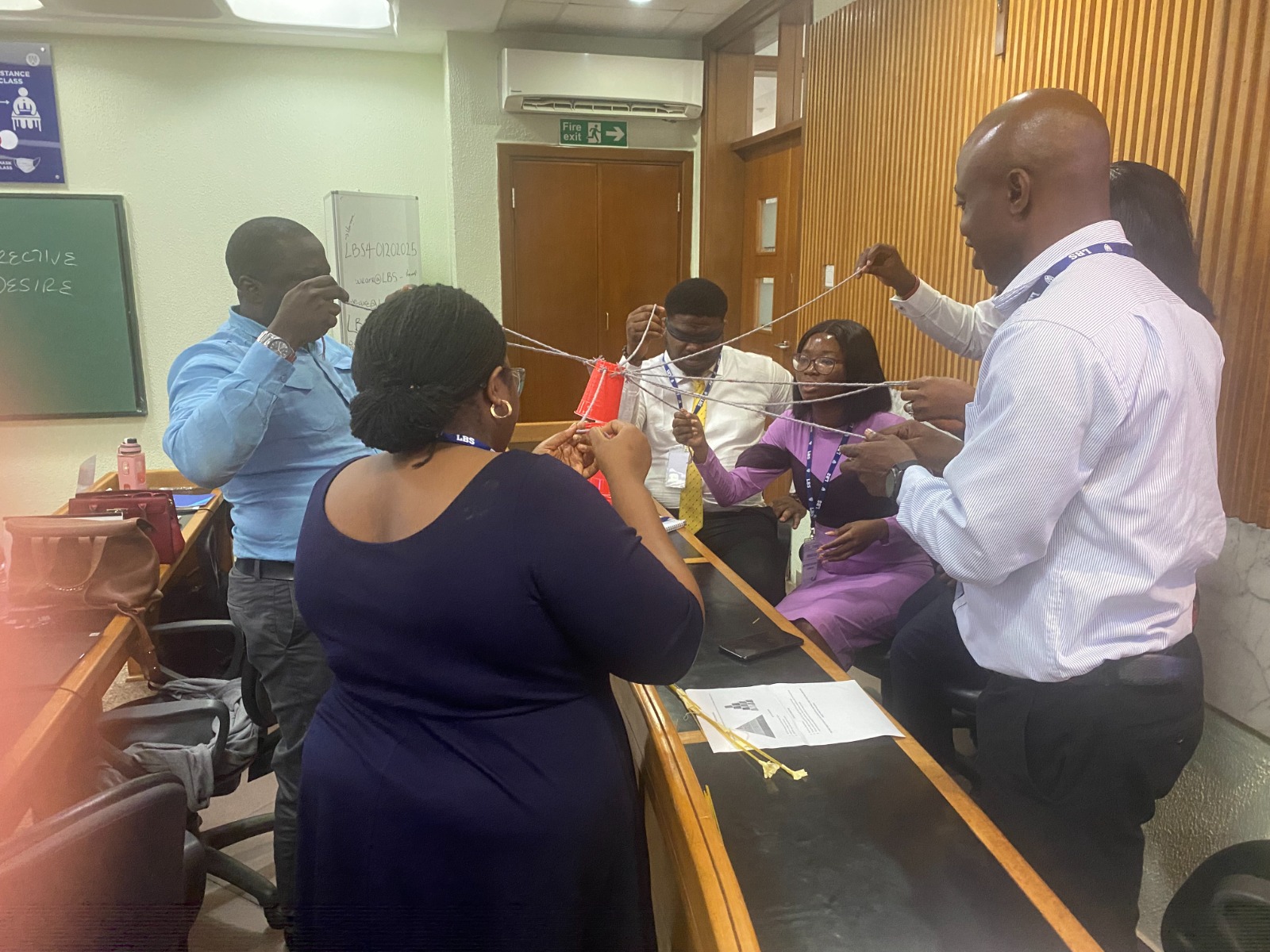 SIDFS Product Innovation Lab for Financial Service Providers