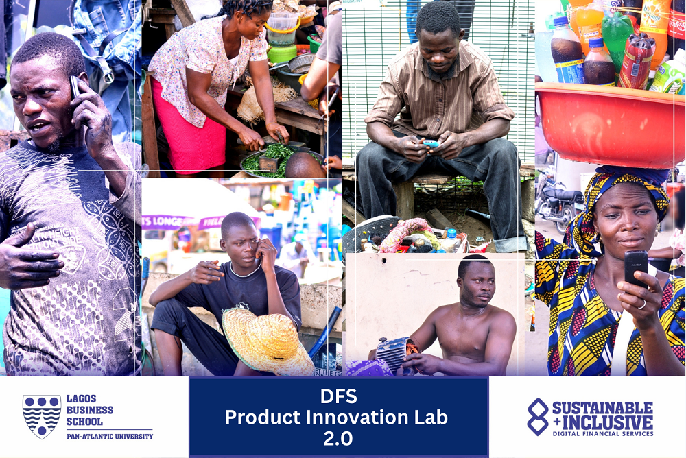 SIDFS Product Innovation Lab for Financial Service Providers