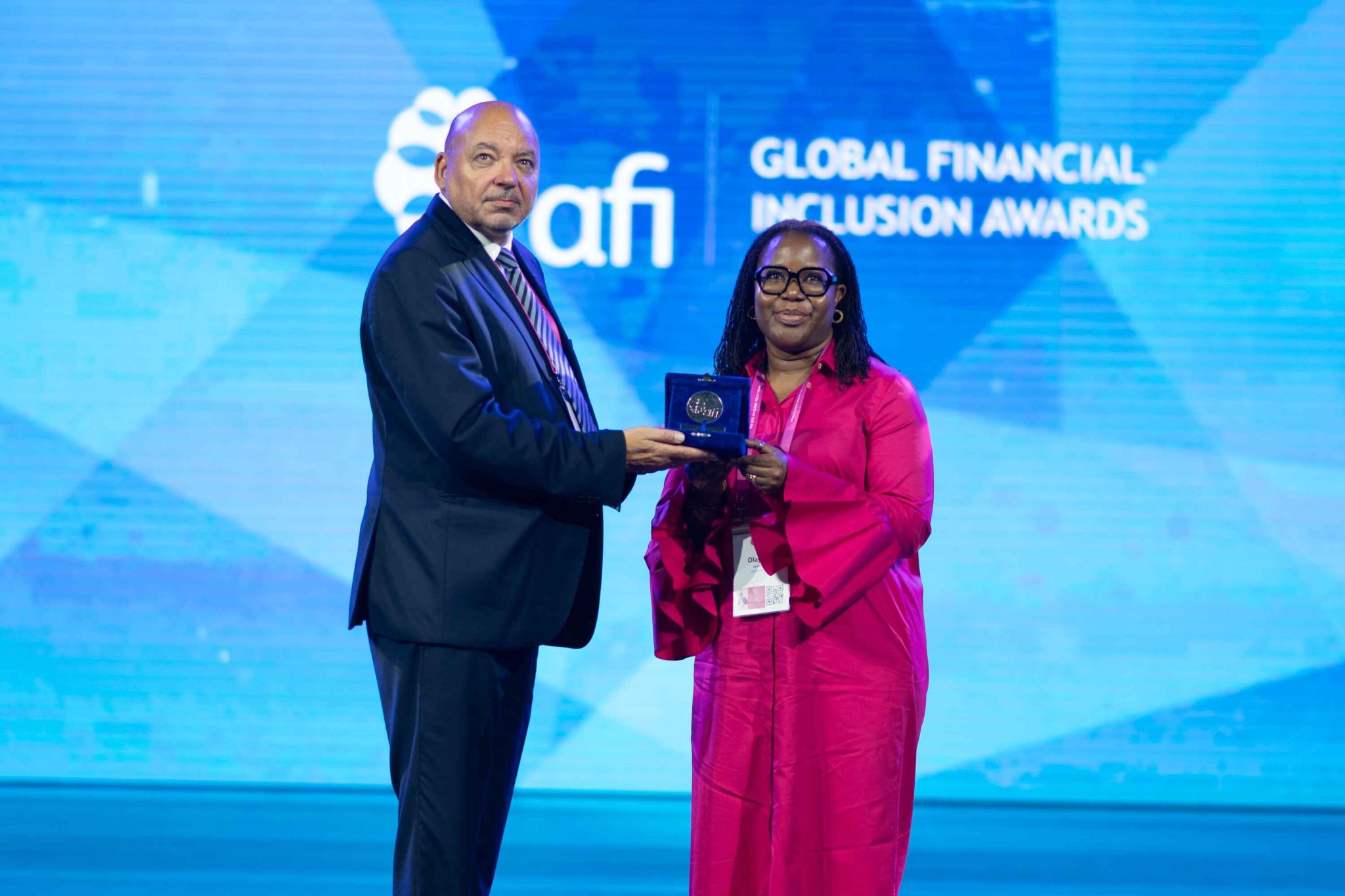 Graphic Solutions - Sustainable and Inclusive Digital Financial ...